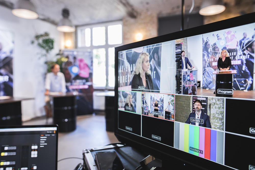 About Our Company | ITONICS Innovation OS